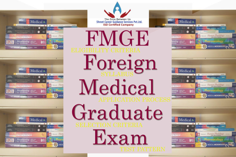 Know About FMGE Foreign Medical Graduates Examination Exam Pattern